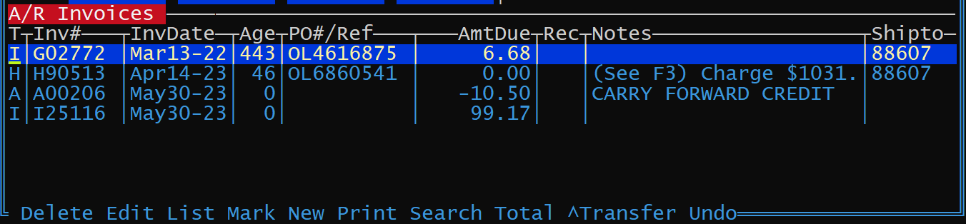 Bookmanager Help Centre