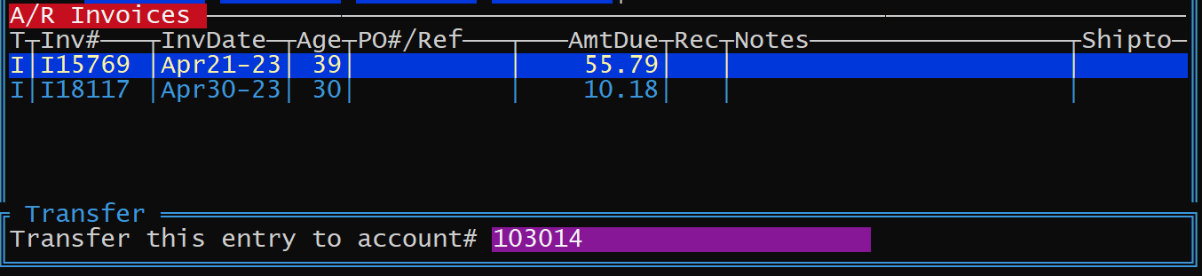Bookmanager Help Centre